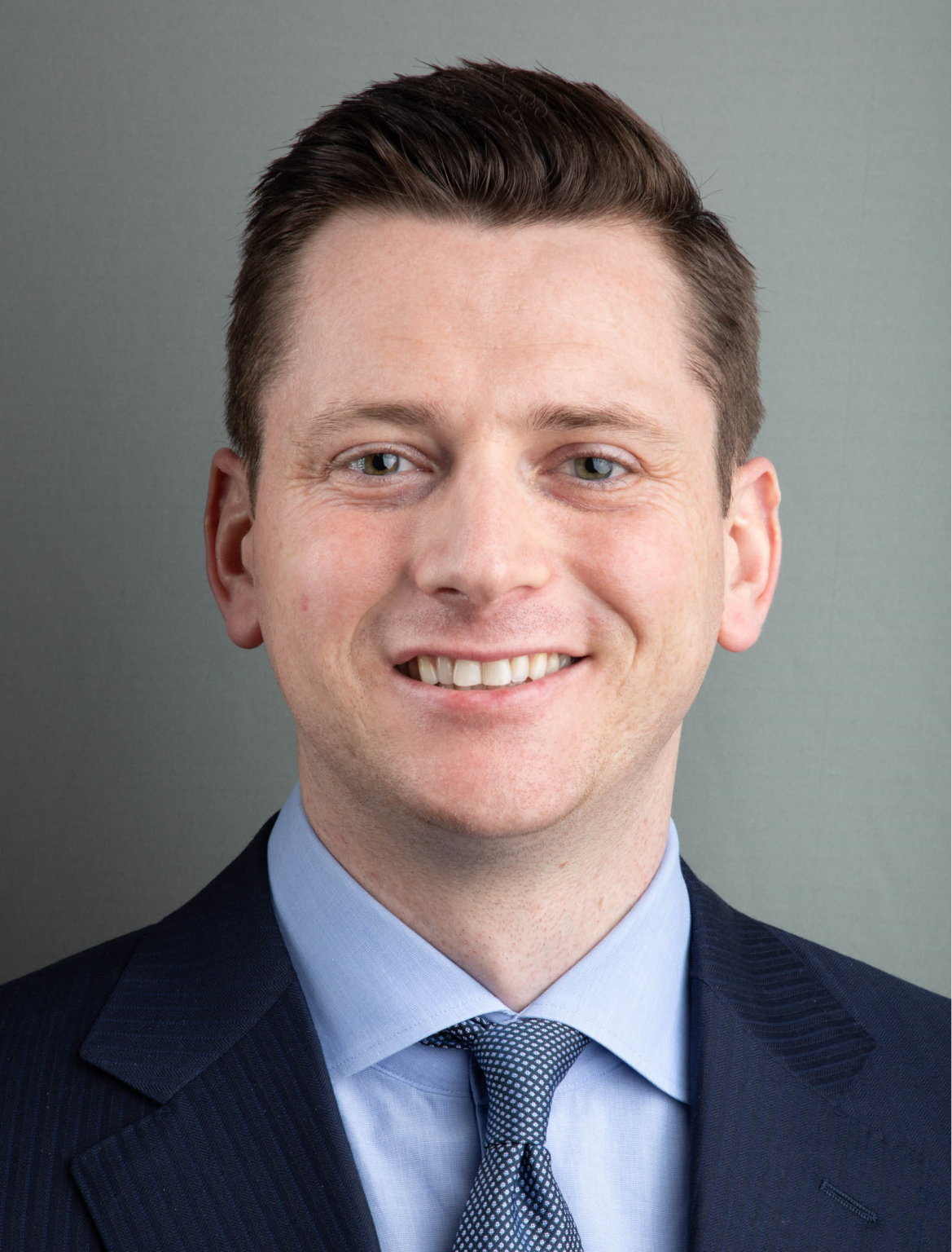 Meet Dr Scott – Bryan Scott